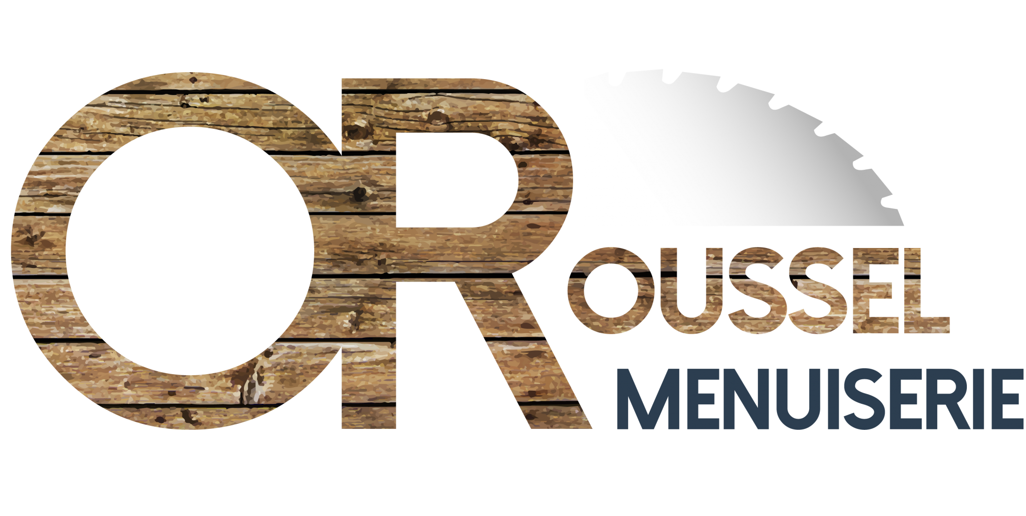 Accueil – Menuiserie Olivier Roussel